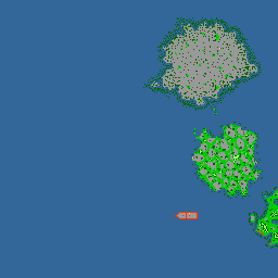 Interactive Tibia Map - Find Any NPC, Creature or Quest | TibiaBuddy