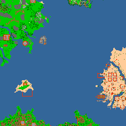 Interactive Tibia Map - Find Any NPC, Creature or Quest | TibiaBuddy